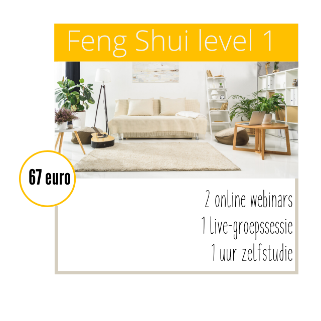 Van Leeuwen Feng Shui - Workshops