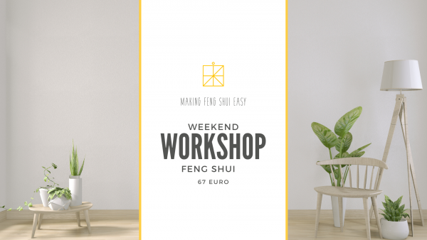 Van Leeuwen Feng Shui - Feng Shui agenda